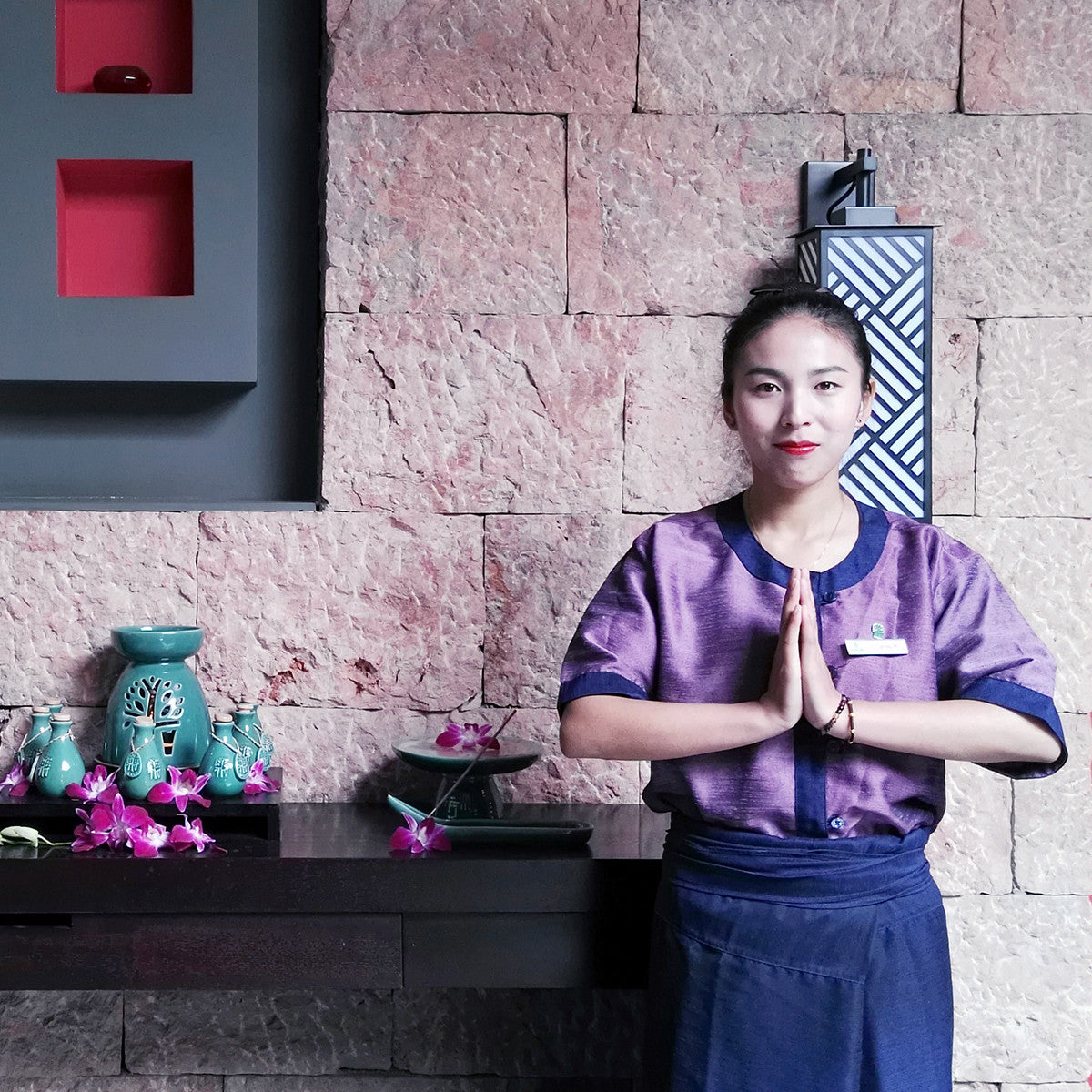 She Inspires: Spring’s Story – Banyan Tree Essentials