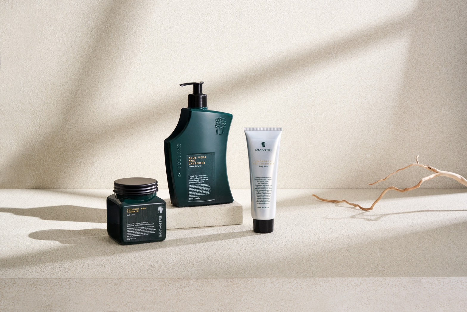 Summer Must-Haves – Banyan Tree Essentials