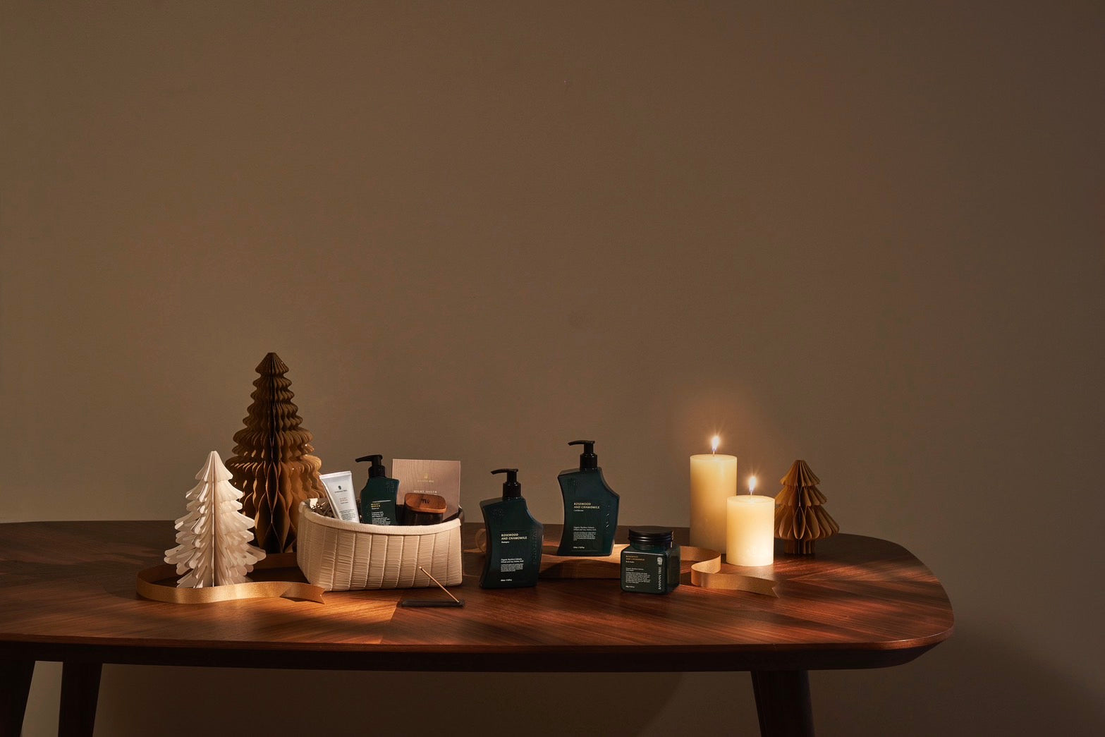 Rewarding Yourself – Banyan Tree Essentials