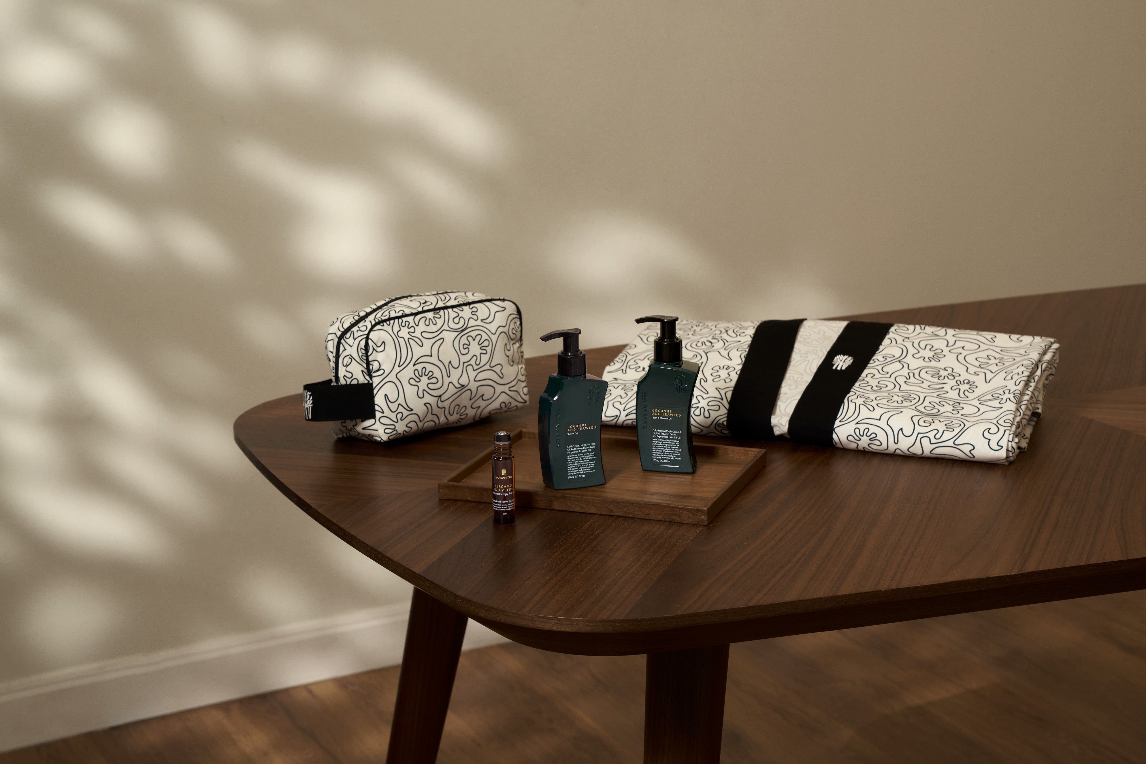 Best Sellers Gift – Banyan Tree Essentials