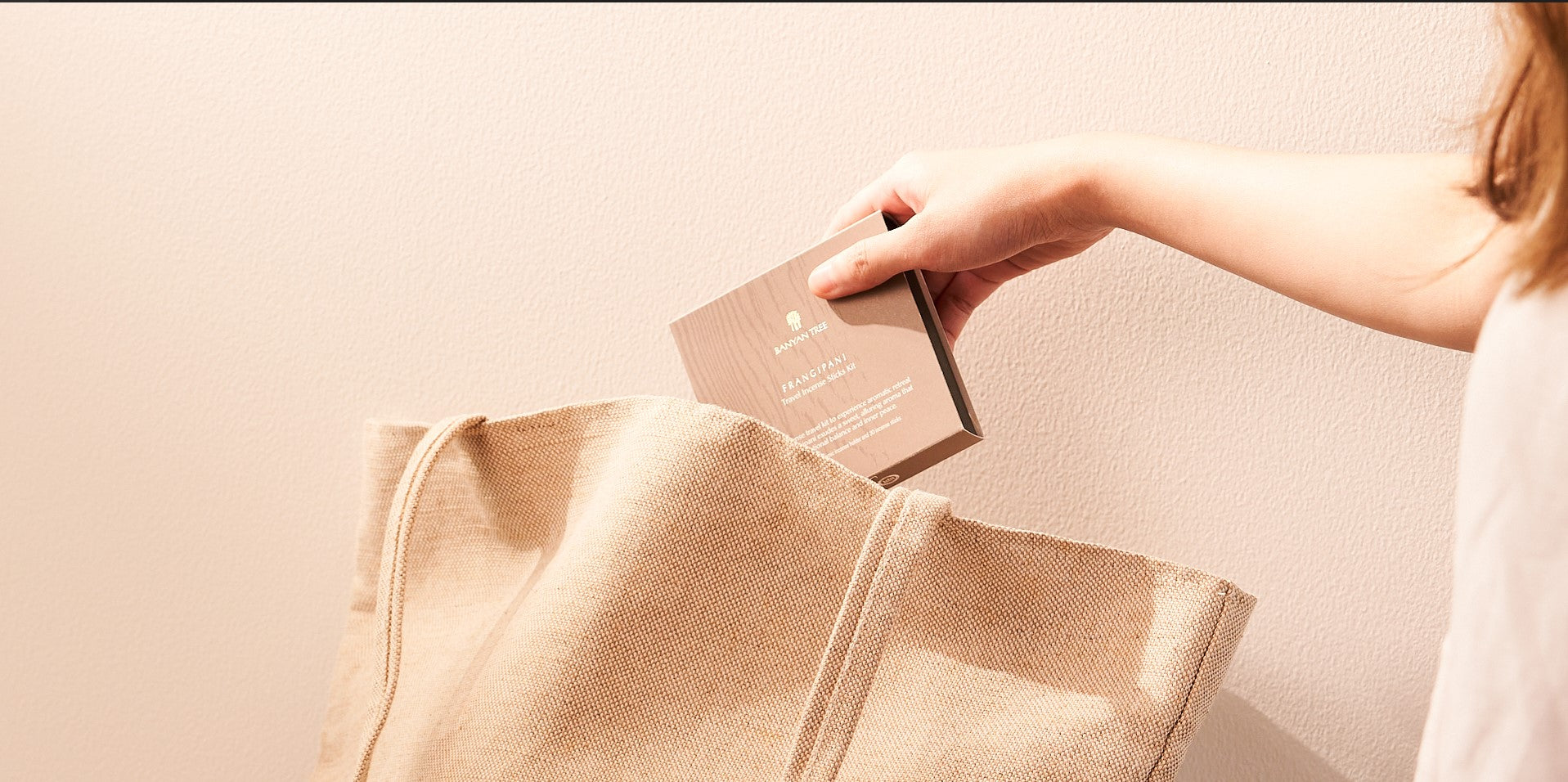 Travel Kits – Banyan Tree Essentials