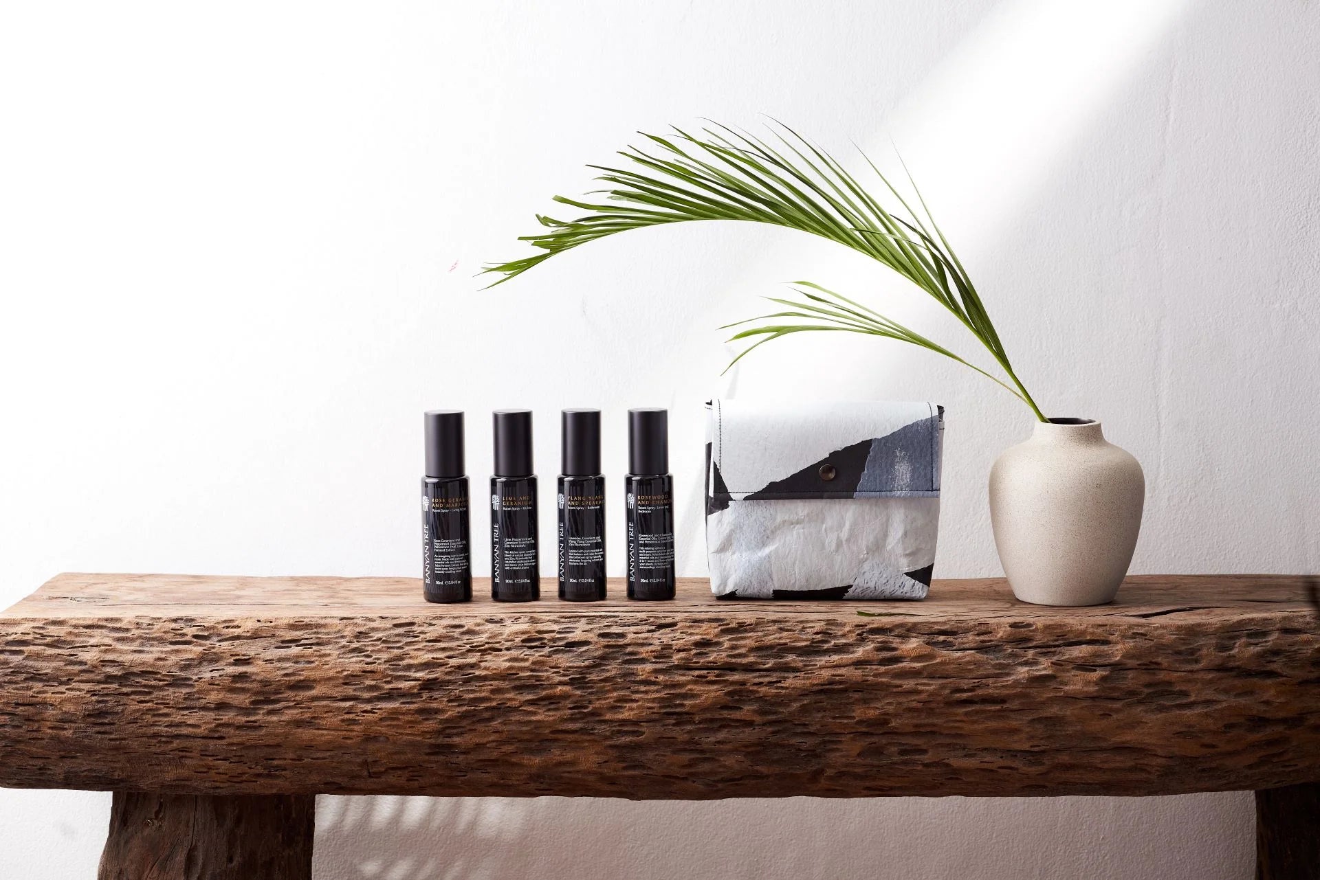 Room Mist – Banyan Tree Essentials