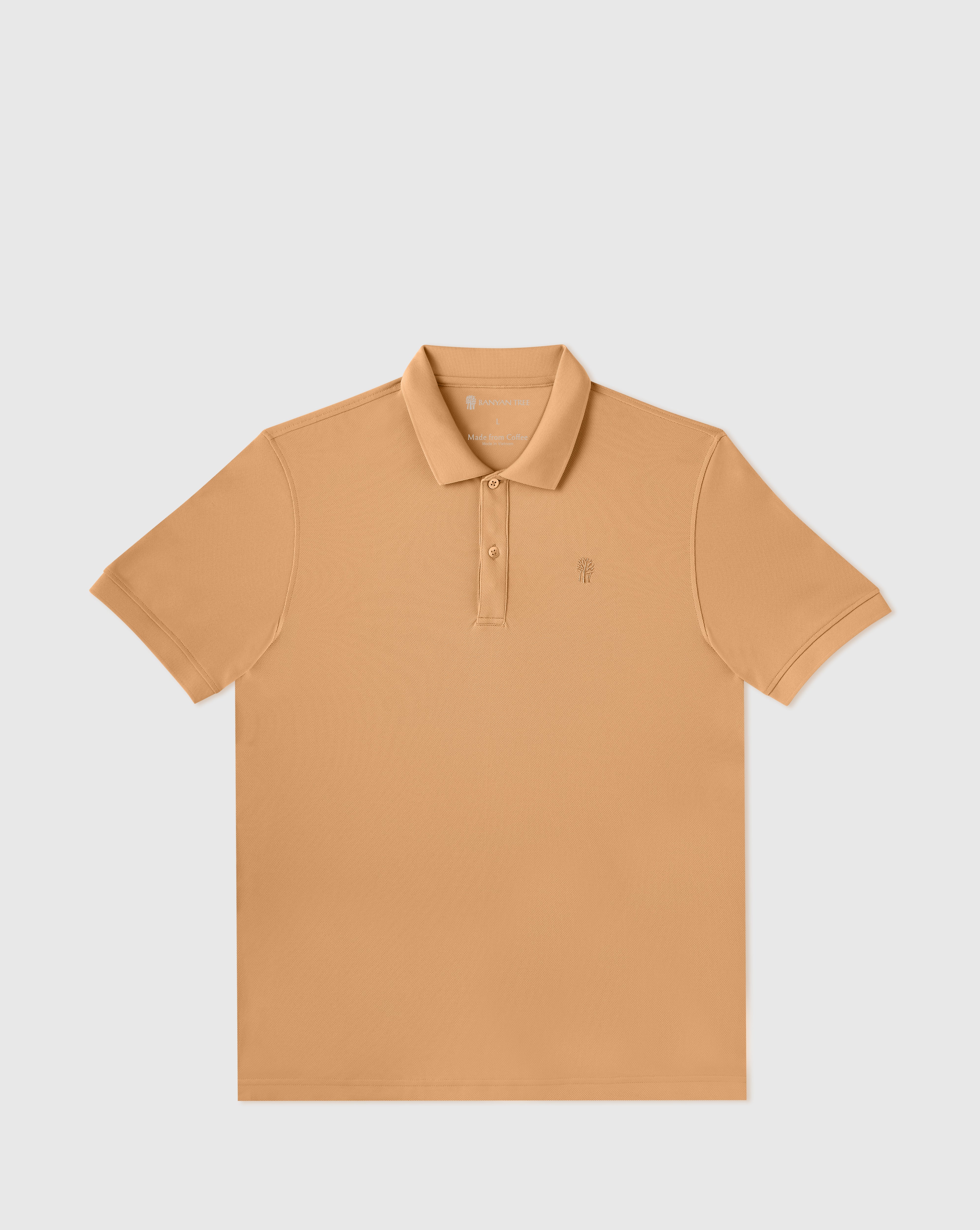 Polo Reborn - Coffee Ground – Banyan Tree Essentials