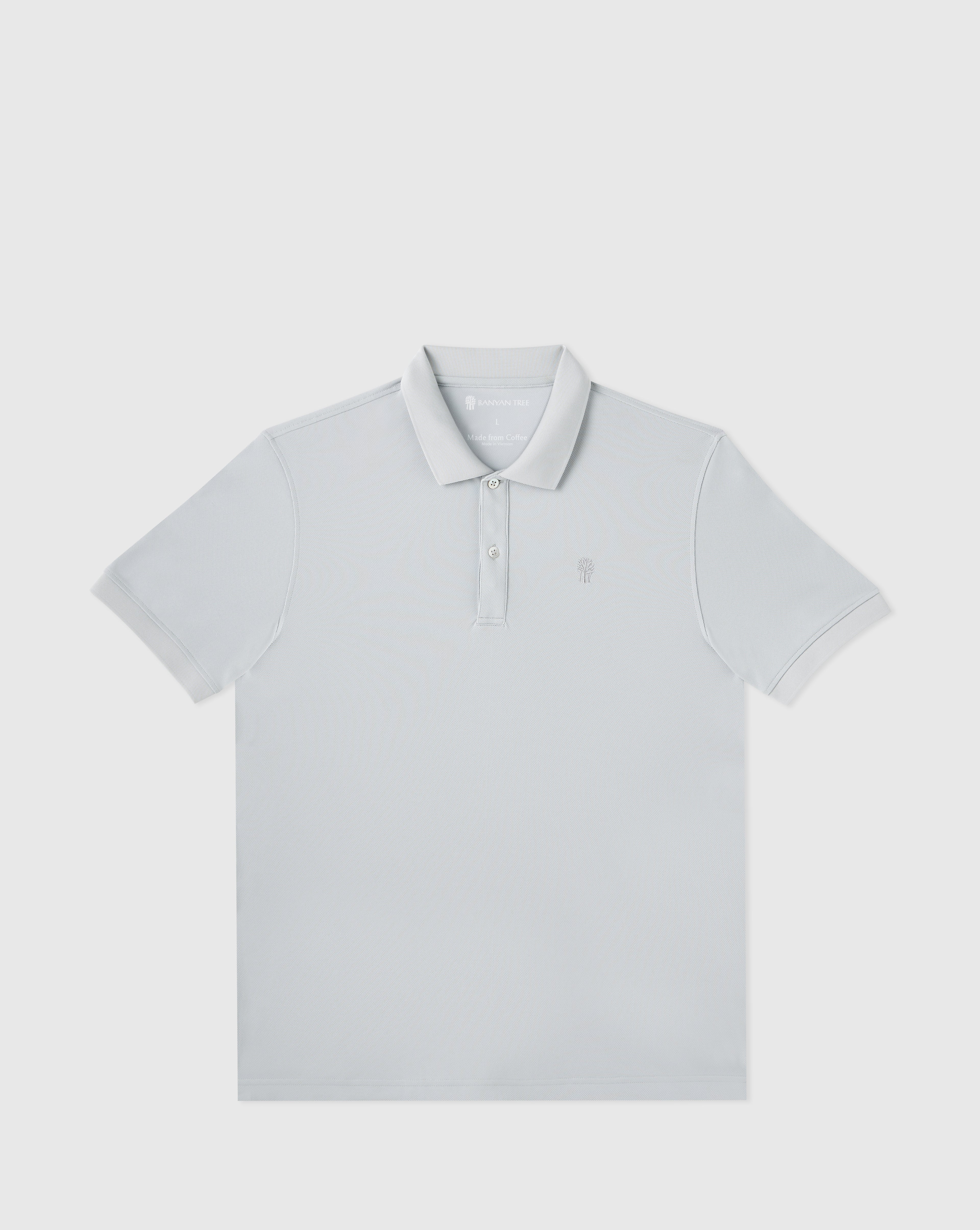 Polo Reborn - Coffee Ground – Banyan Tree Essentials