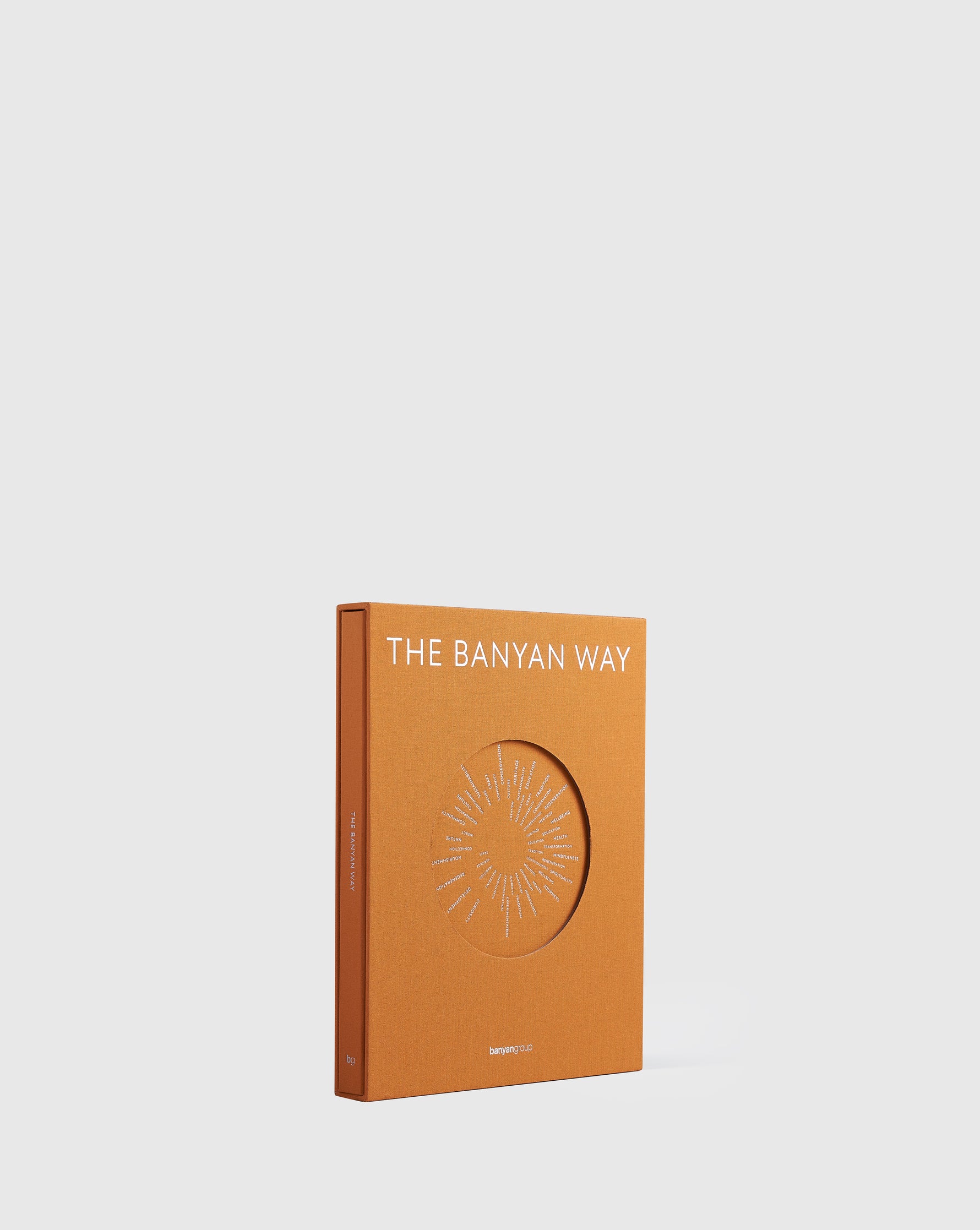 The Banyan Way – Banyan Tree Essentials