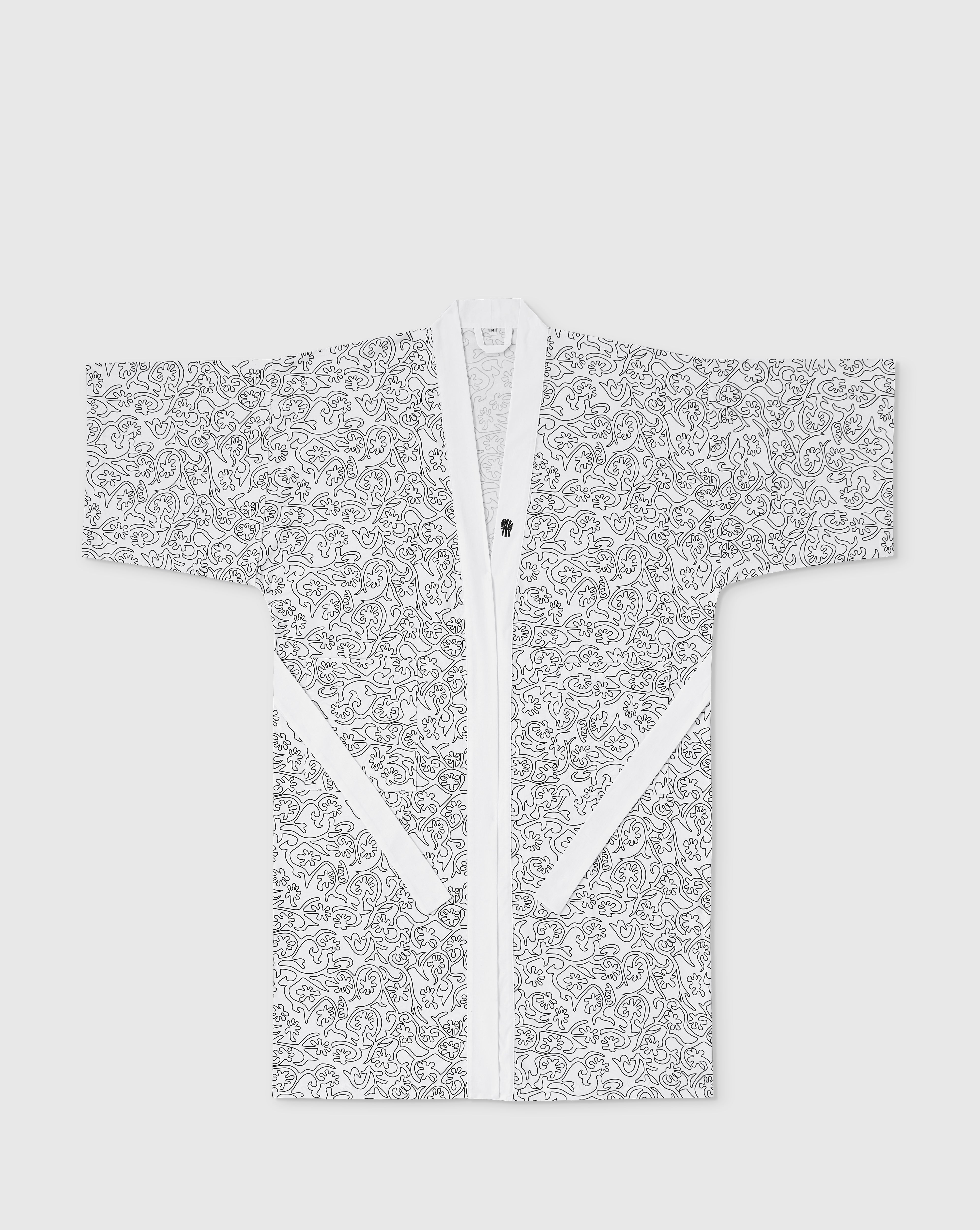 Seaweed-Inspired Bathrobe - For Her – Banyan Tree Essentials