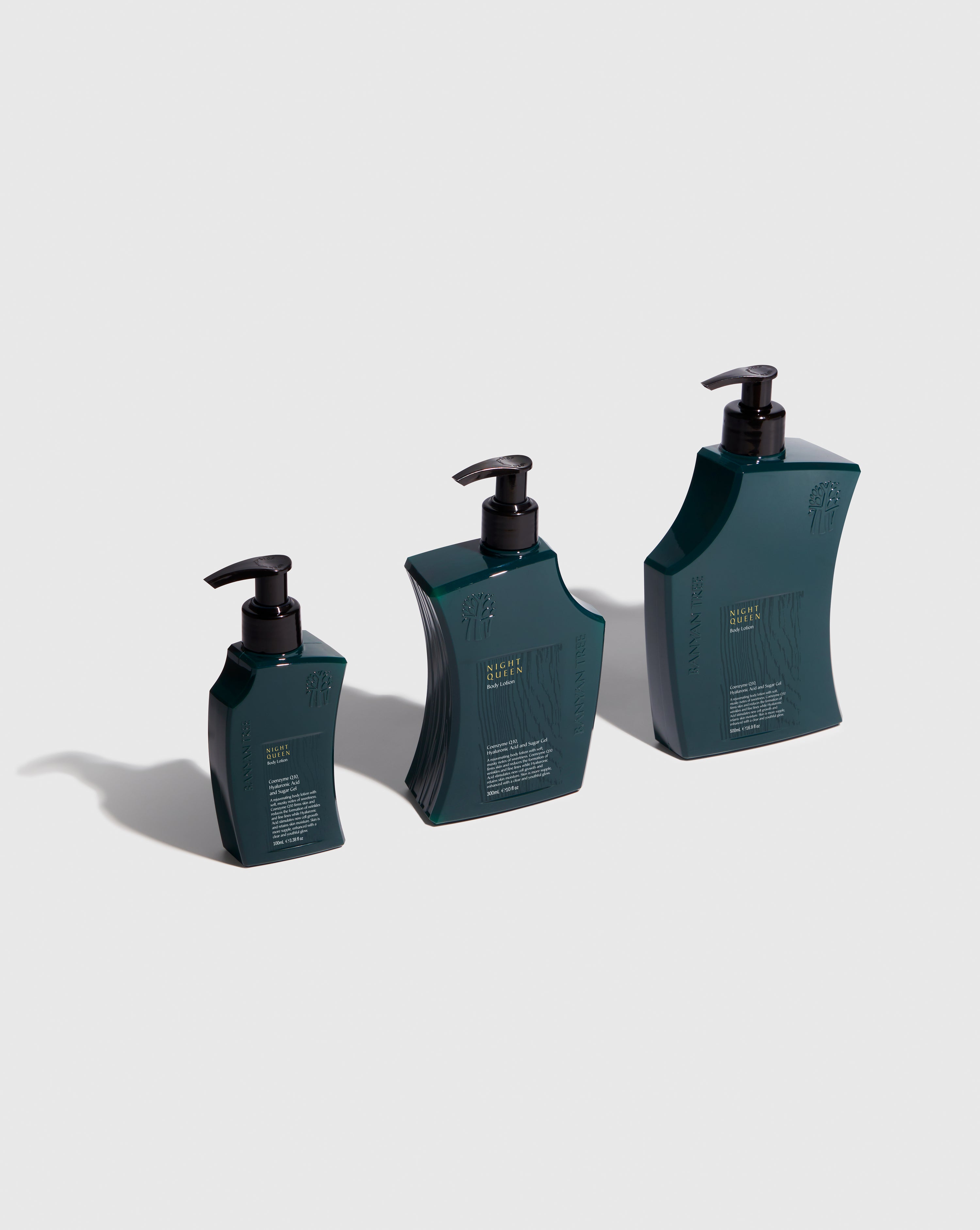 Night Queen Body Lotion | Banyan Tree Essentials