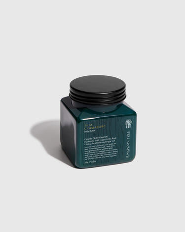 Thai Chamanard Body Butter – Banyan Tree Essentials