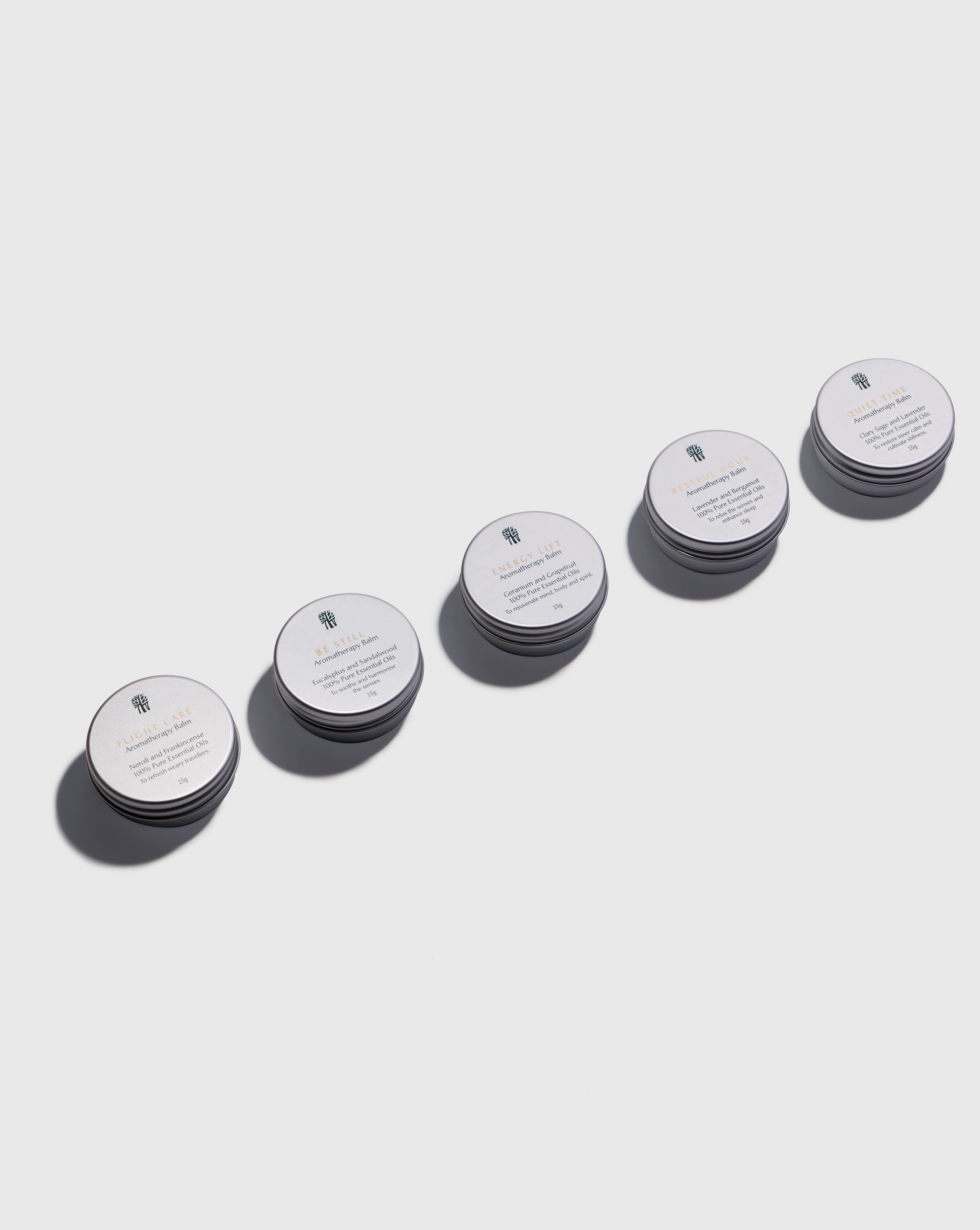 Restful Hour Aromatherapy Balm – Banyan Tree Essentials