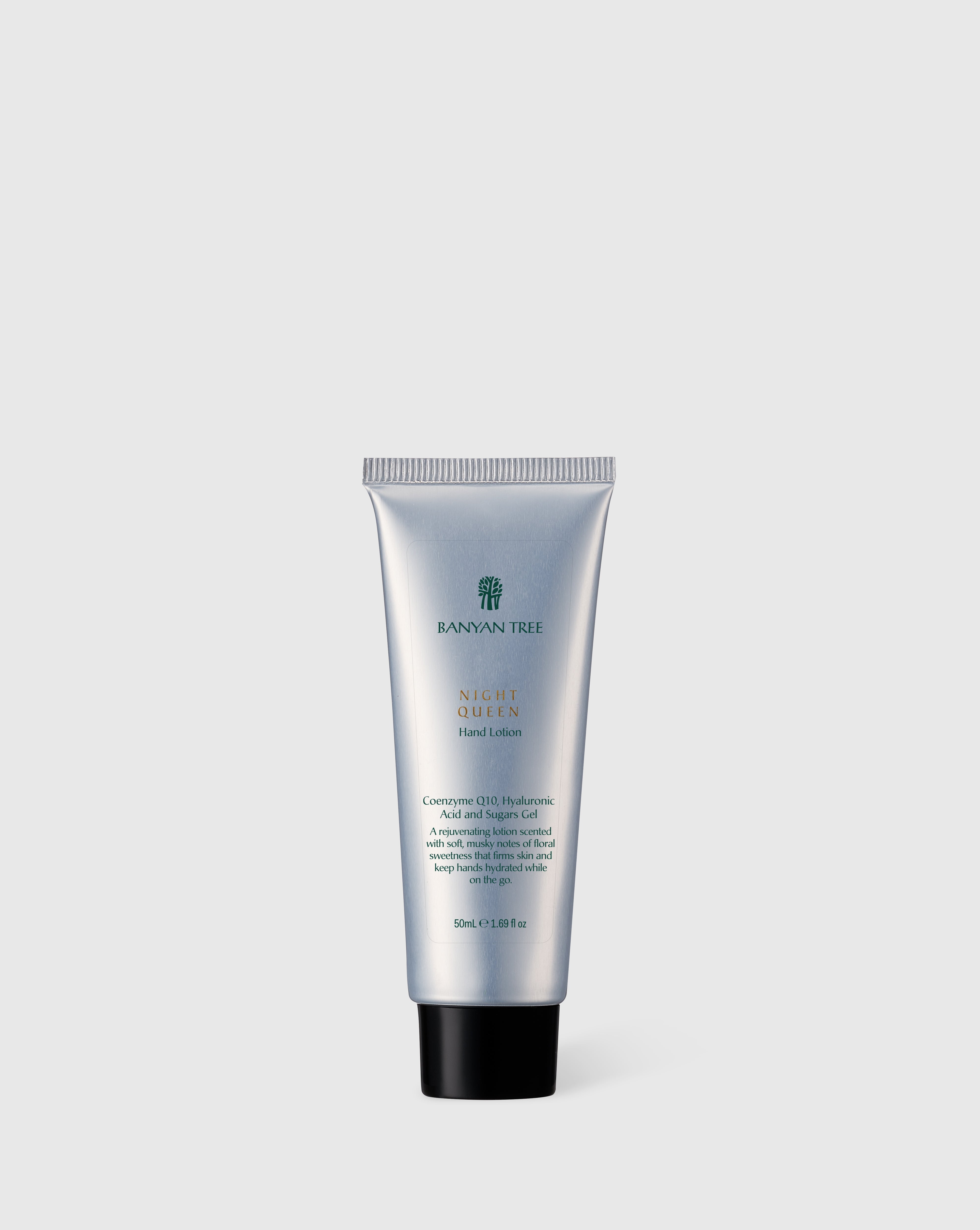 Night Queen Hand Lotion – Banyan Tree Essentials