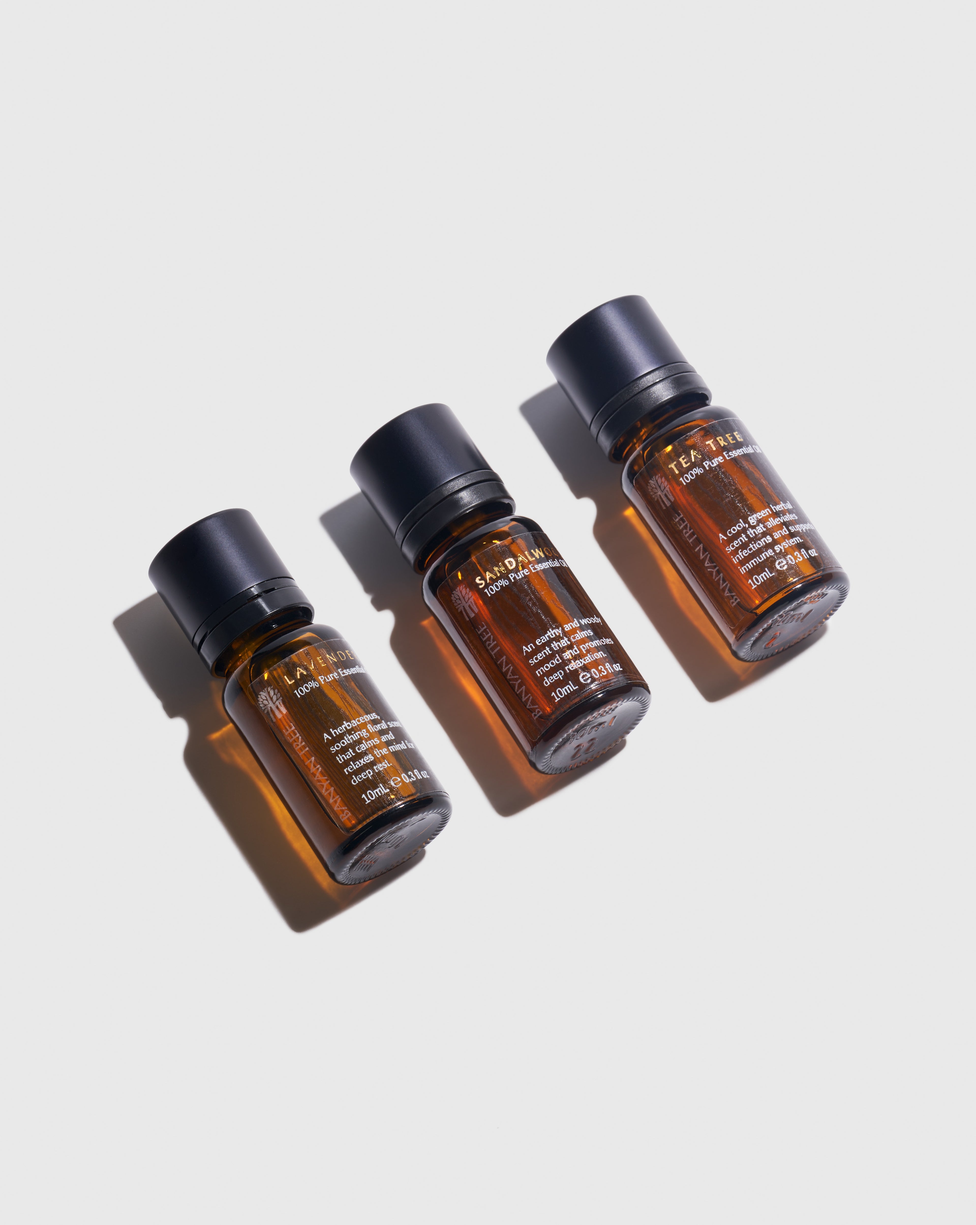 Lavender 100% Pure Essential Oil – Banyan Tree Essentials