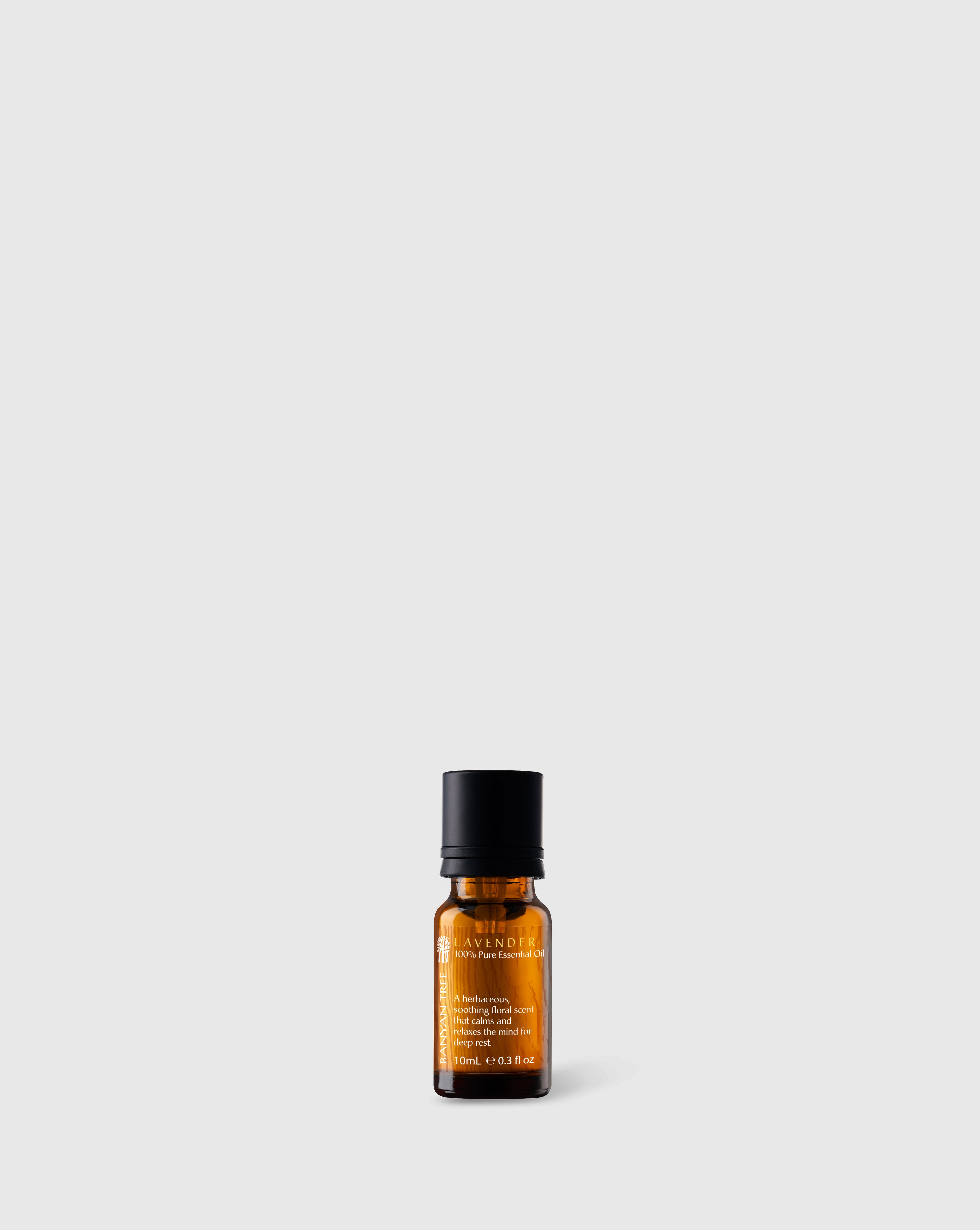 Lavender 100% Pure Essential Oil – Banyan Tree Essentials