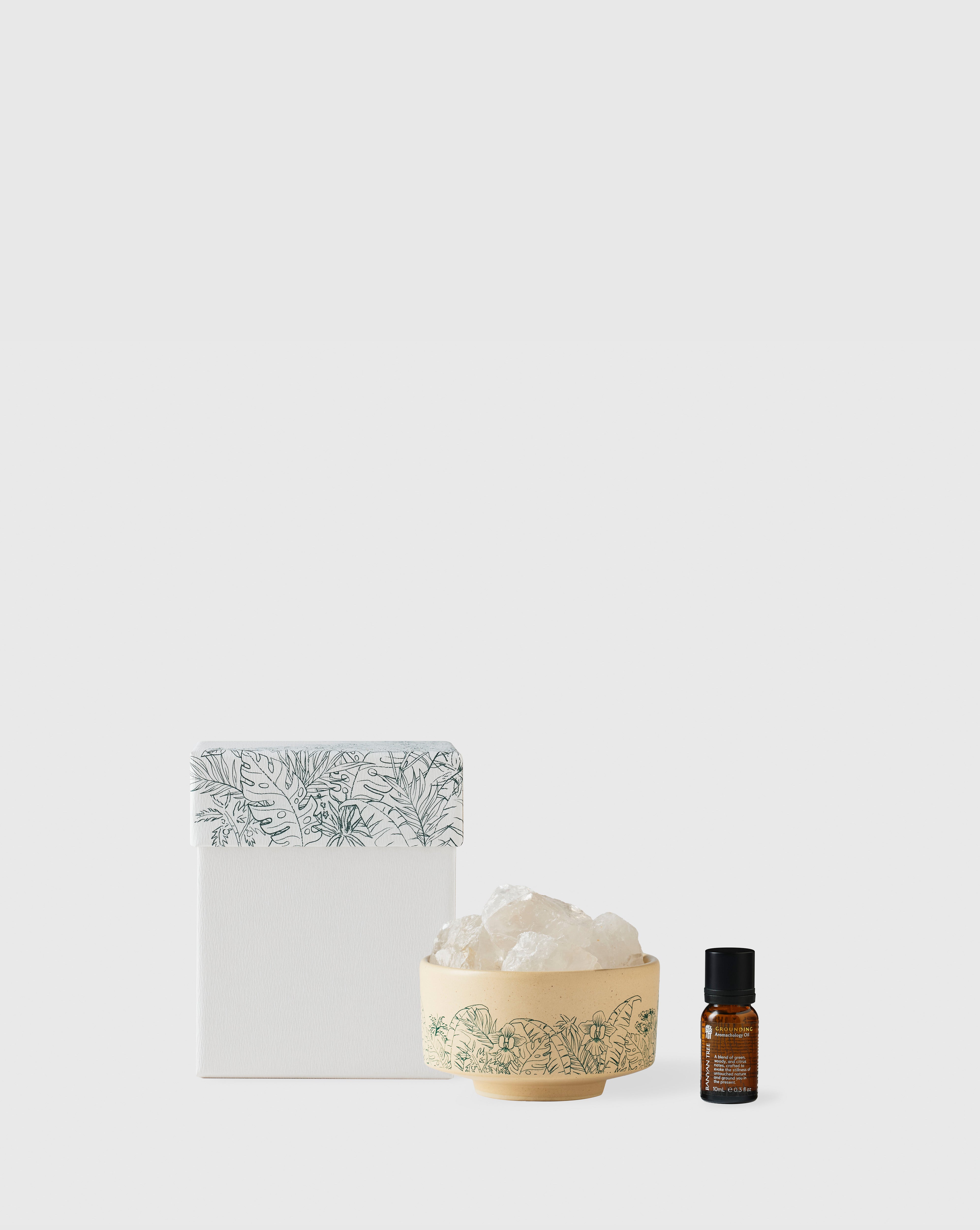 Blooming in Harmony (Mini Kit) – Banyan Tree Essentials