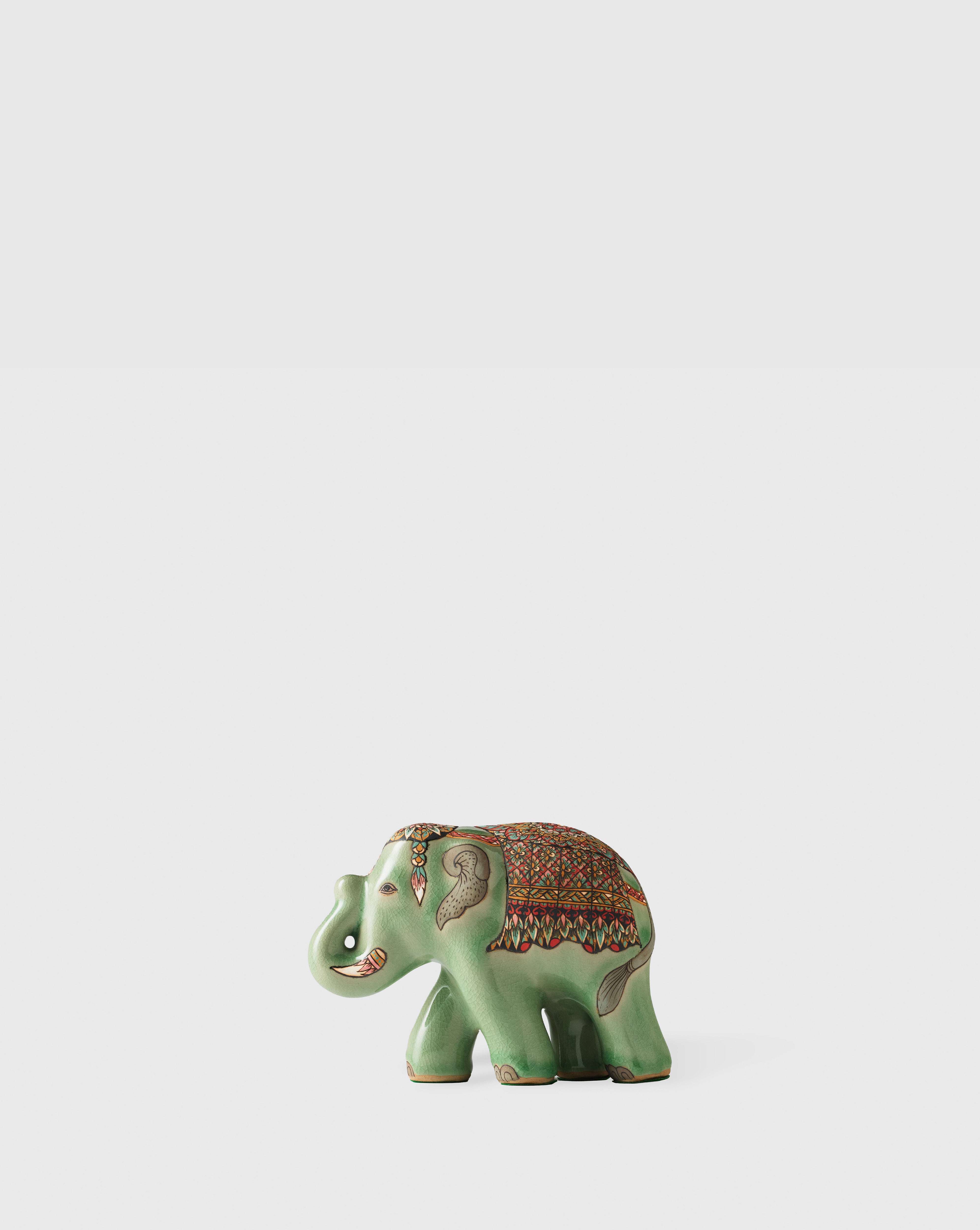 Lanna Elephant – Banyan Tree Essentials