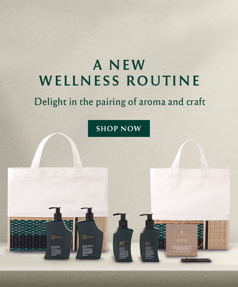 Natural Bath & Body Spa Products | Formerly Banyan Tree Gallery ...