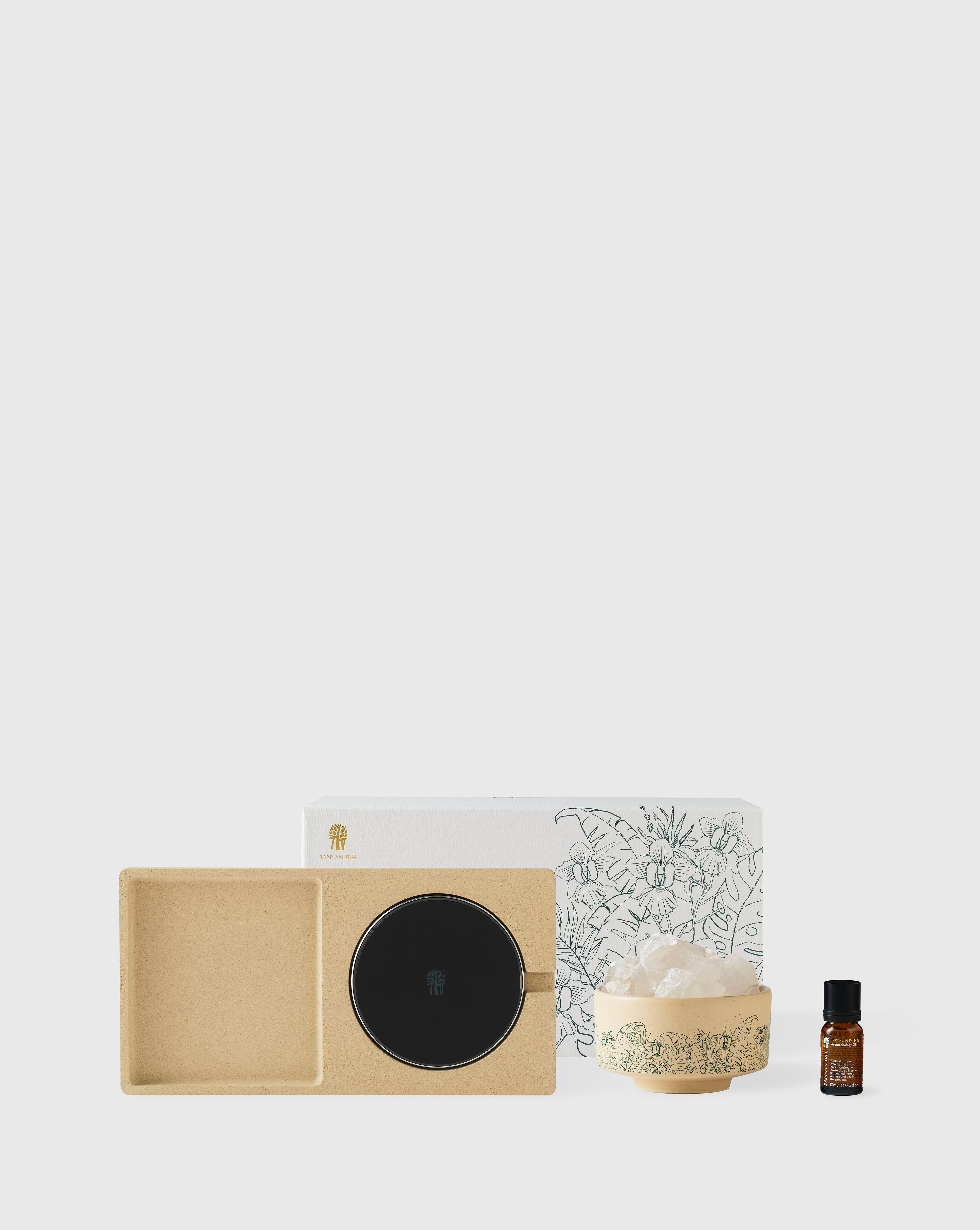 Blooming in Harmony (Full Kit) – Banyan Tree Essentials