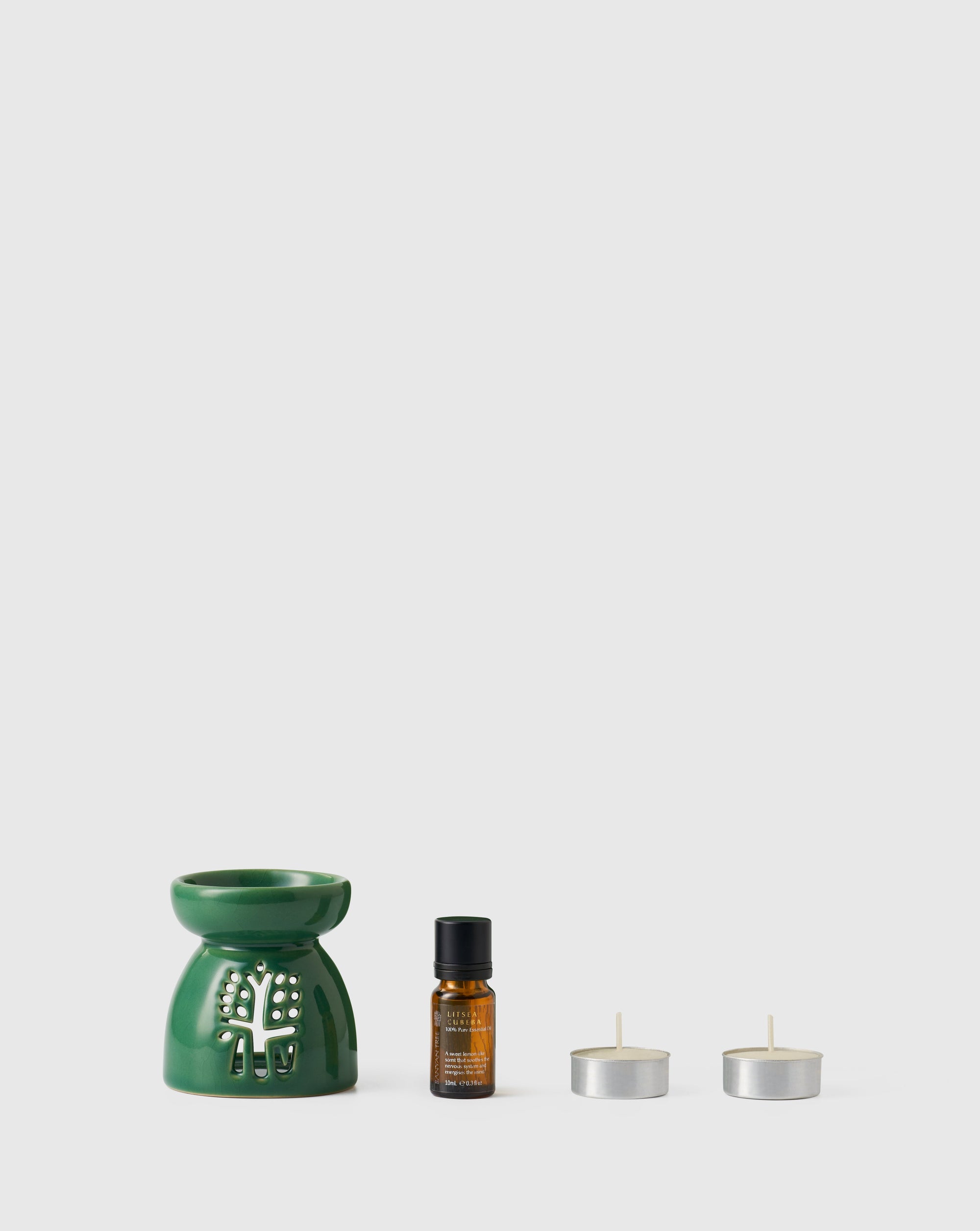 Mini Aromatherapy Spa Kit | Banyan Tree Essentials
