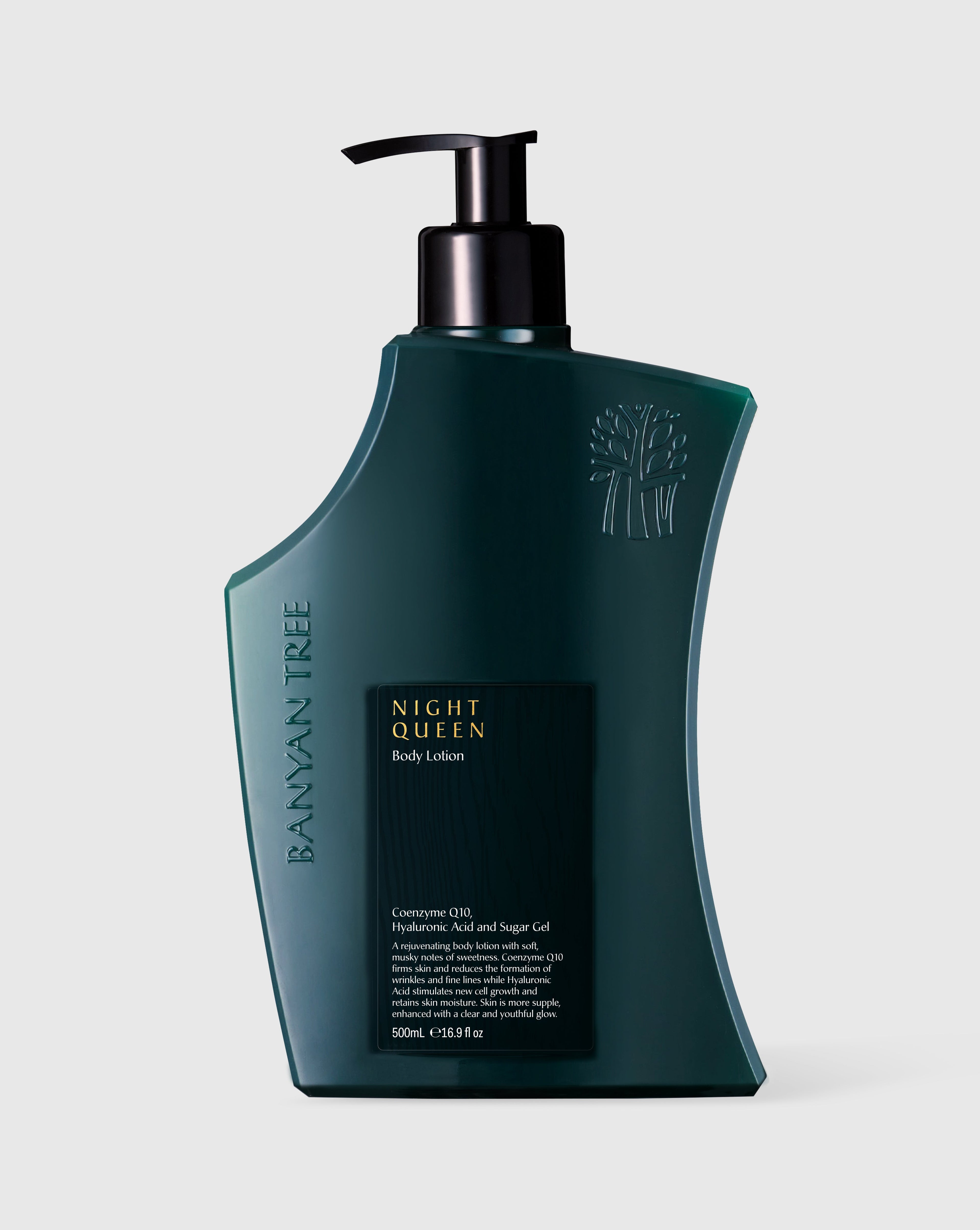 Night Queen Body Lotion | Banyan Tree Essentials