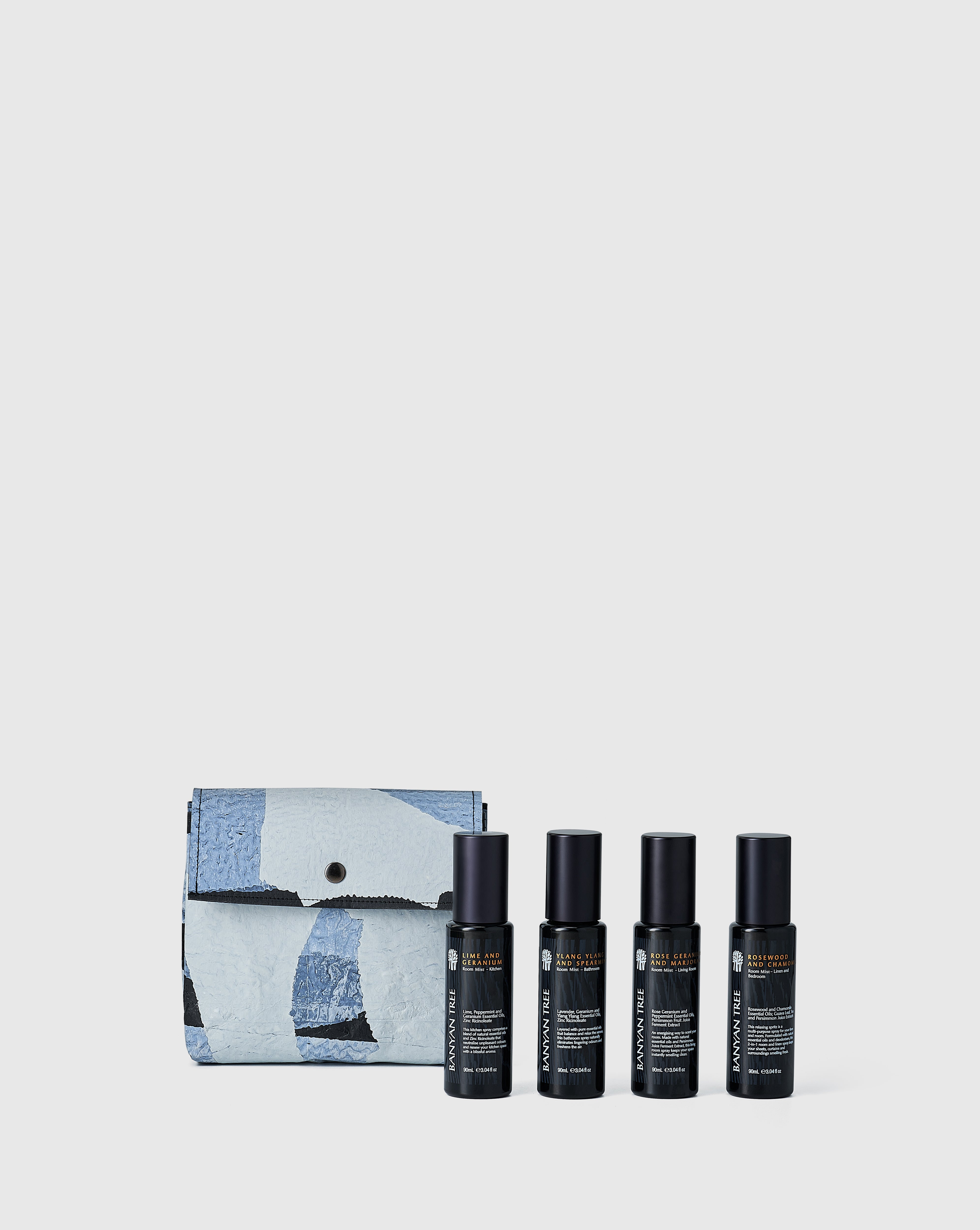 Scents of Home – Banyan Tree Essentials