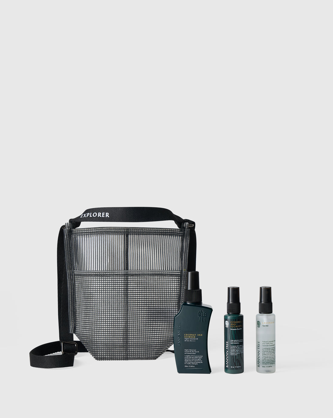 Explorer Kit – Banyan Tree Essentials