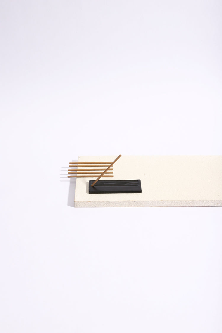 Sandalwood Travel Incense Stick Kit | Banyan Tree Essentials